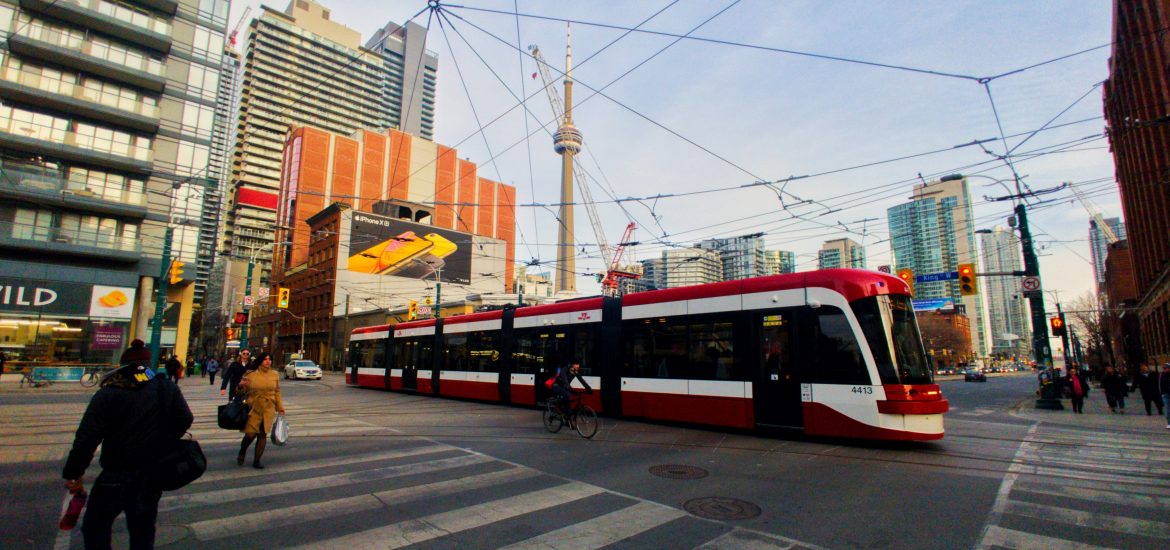 How to Get Around Toronto by Public Transit [Prices, Maps, & Tips]