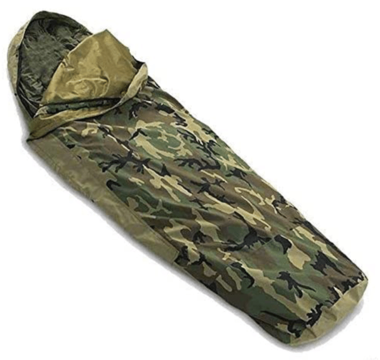 What the Heck is Bivouacking? – Ultralight Shelters Explained [Bivy ...