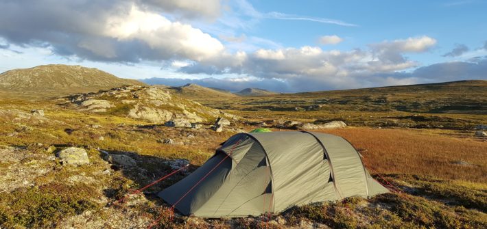 How to Camp for Free on Public Land (aka Crown Land) in Canada?