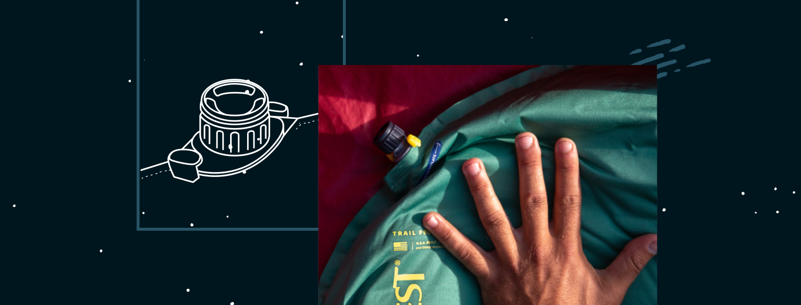 What is Sleeping Pad R-Value? Insulation Explained – Meandering Spirits