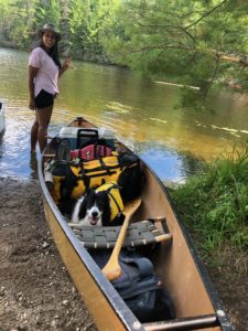 What is Portage Camping? A Helpful Beginner’s Guide – Meandering Spirits