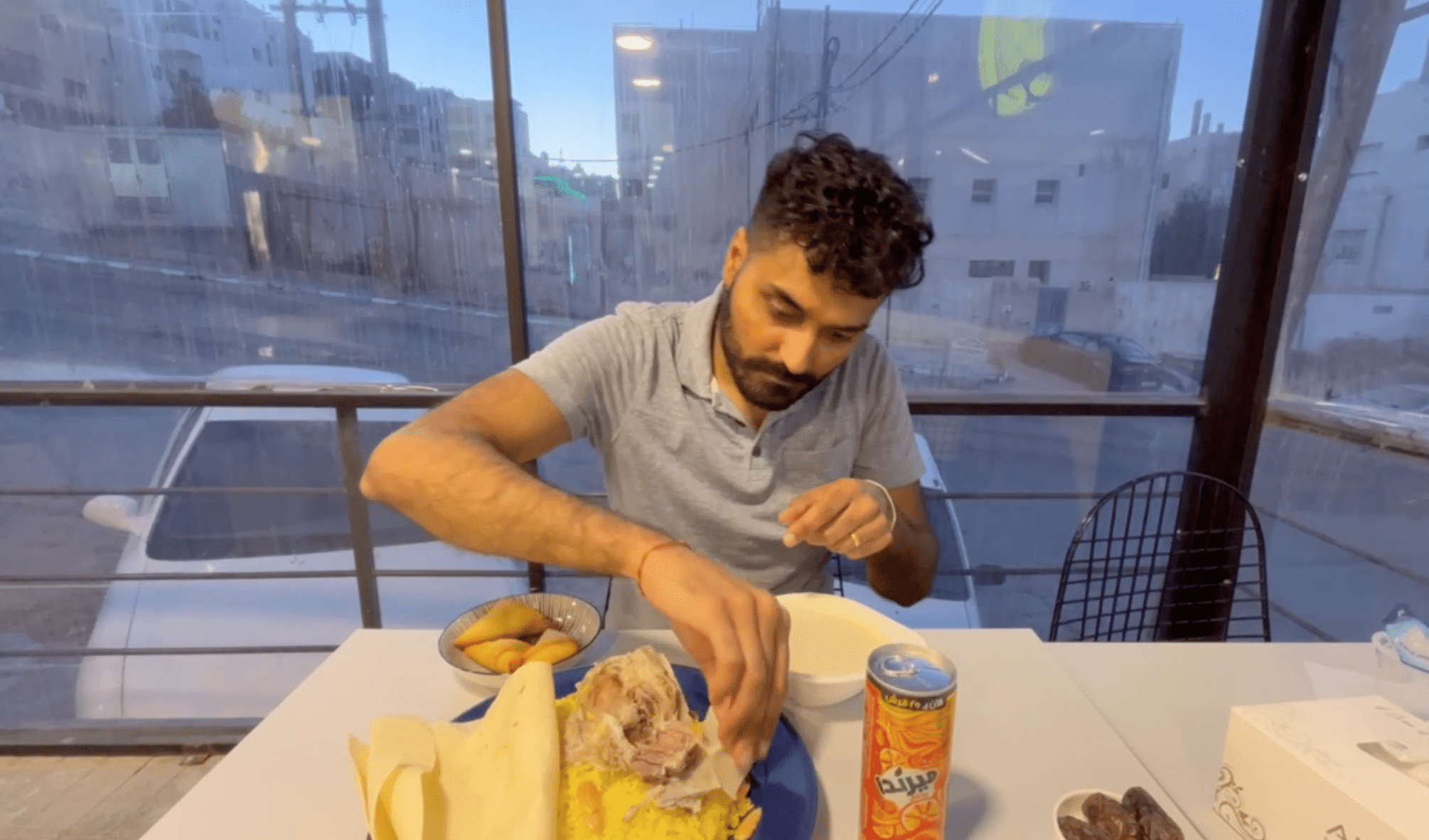 6 Things You Need to Eat When You Visit Jordan [Food Blog] – Meandering ...